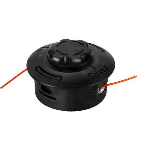 Easy Load Tap-N-Go Trimmer Head WB-1227 - Webester Industrial Easy Load Tap-N-Go Trimmer Head WB-1227 - Webester Industrial