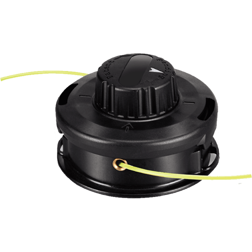 Easy Load Tap-N-Go Trimmer Head WB-2233 - Webester Industrial Easy Load Tap-N-Go Trimmer Head WB-2233 - Webester Industrial